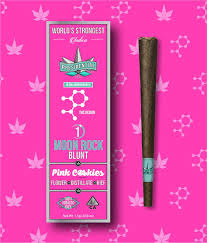PRESIDENTIAL - Presidential | Pink Cookies Blunt 1.5G