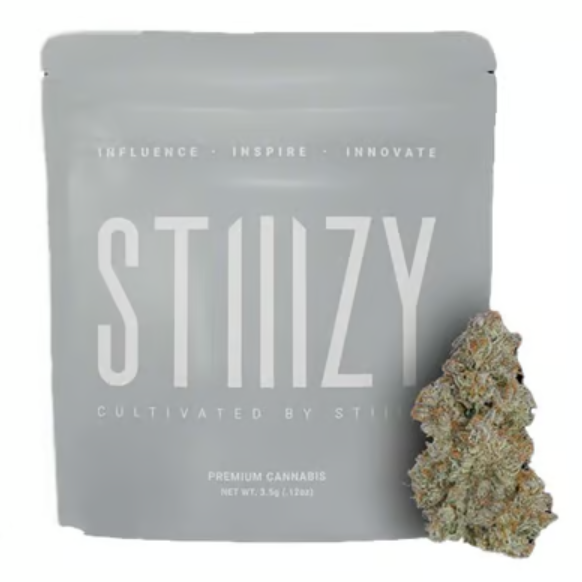 STIIIZY - Grape Octane – Premium Cannabis Product at Airfield Supply Co ...