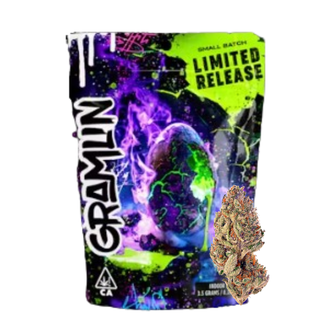 GRAMLIN - Tropicanna Cookies – Premium Cannabis Product at Airfield ...