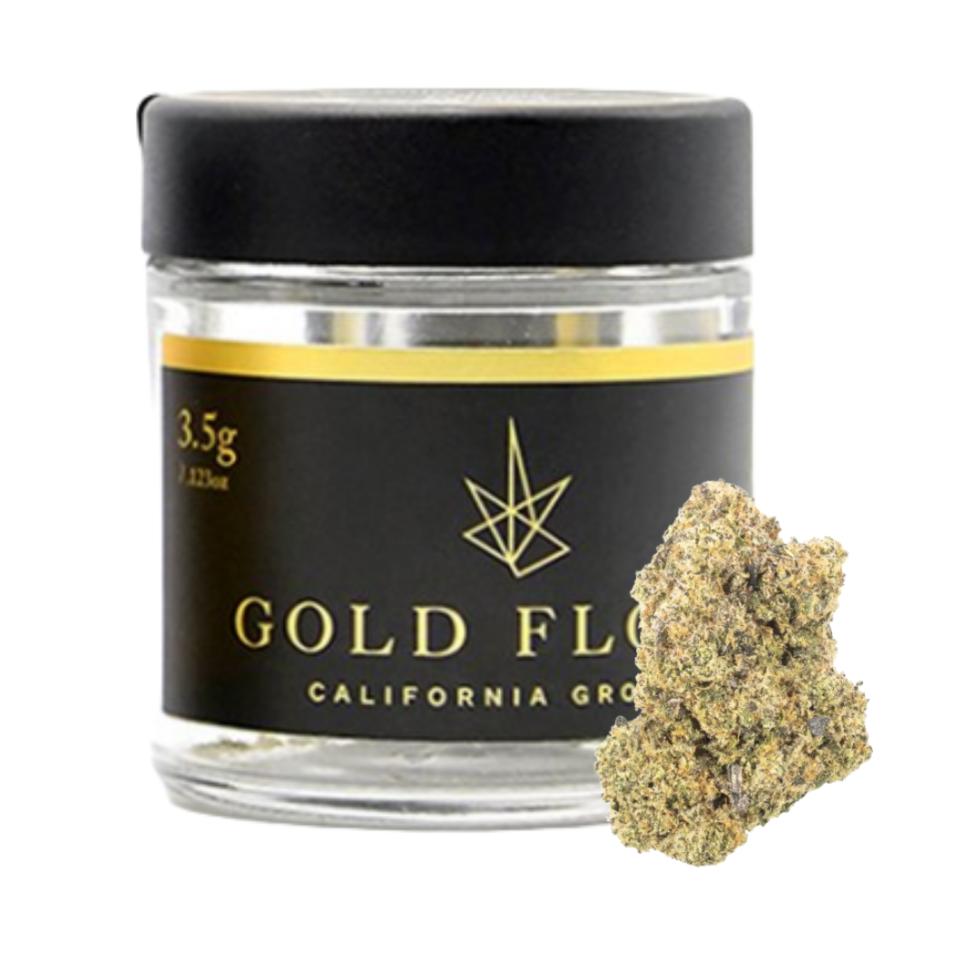 GOLD FLORA - Animal Sherb Mints – Premium Cannabis Product at Airfield ...