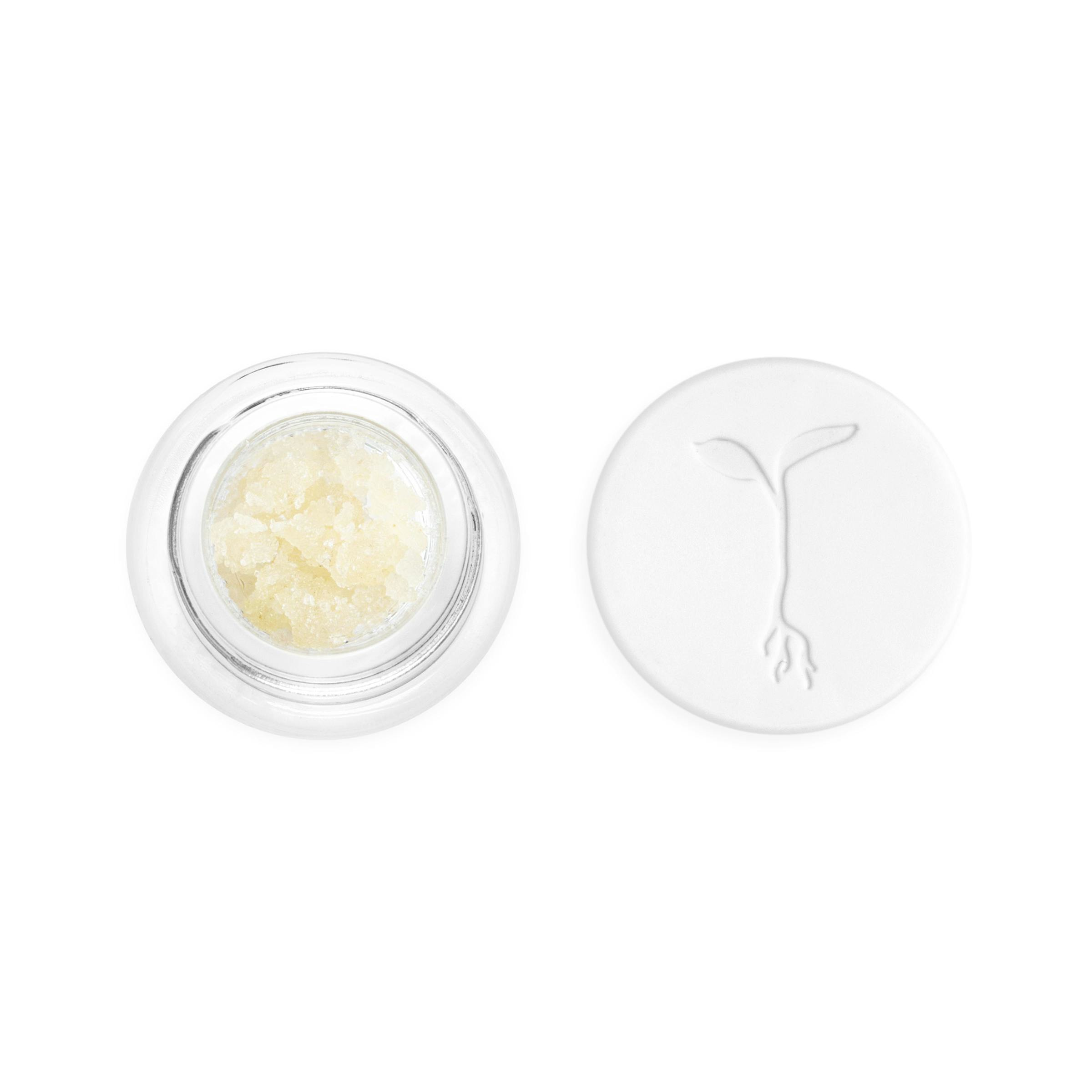 RAW GARDEN - Green Mango 1G Diamonds