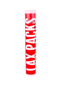 LAX PACKS - 1G SOUR DIESEL PREROLL BY LAX PACKS