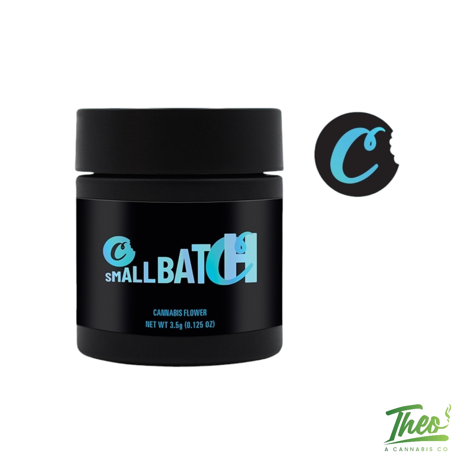 COOKIES SMALL BATCH - CHEETAH PISS X GEORGIA PIE #9 3.5G