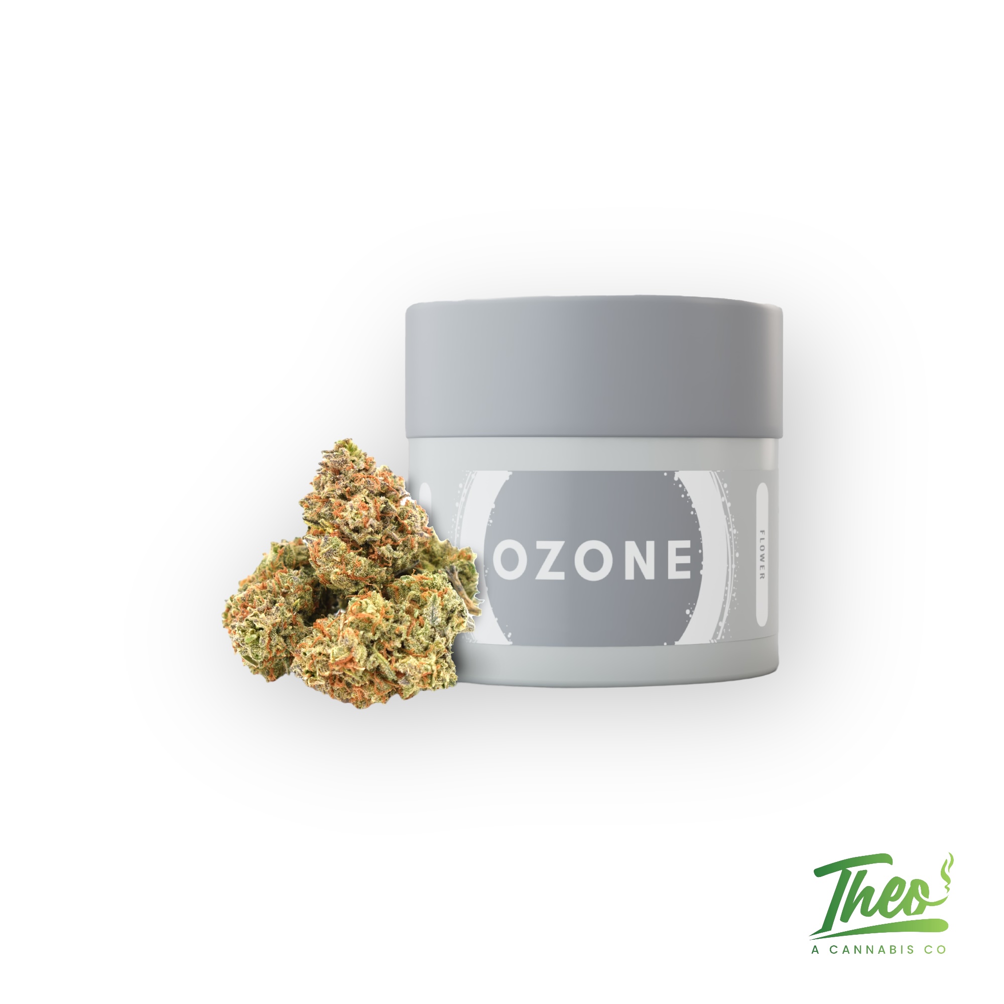 OZONE - Banoreoz #3 3.5G