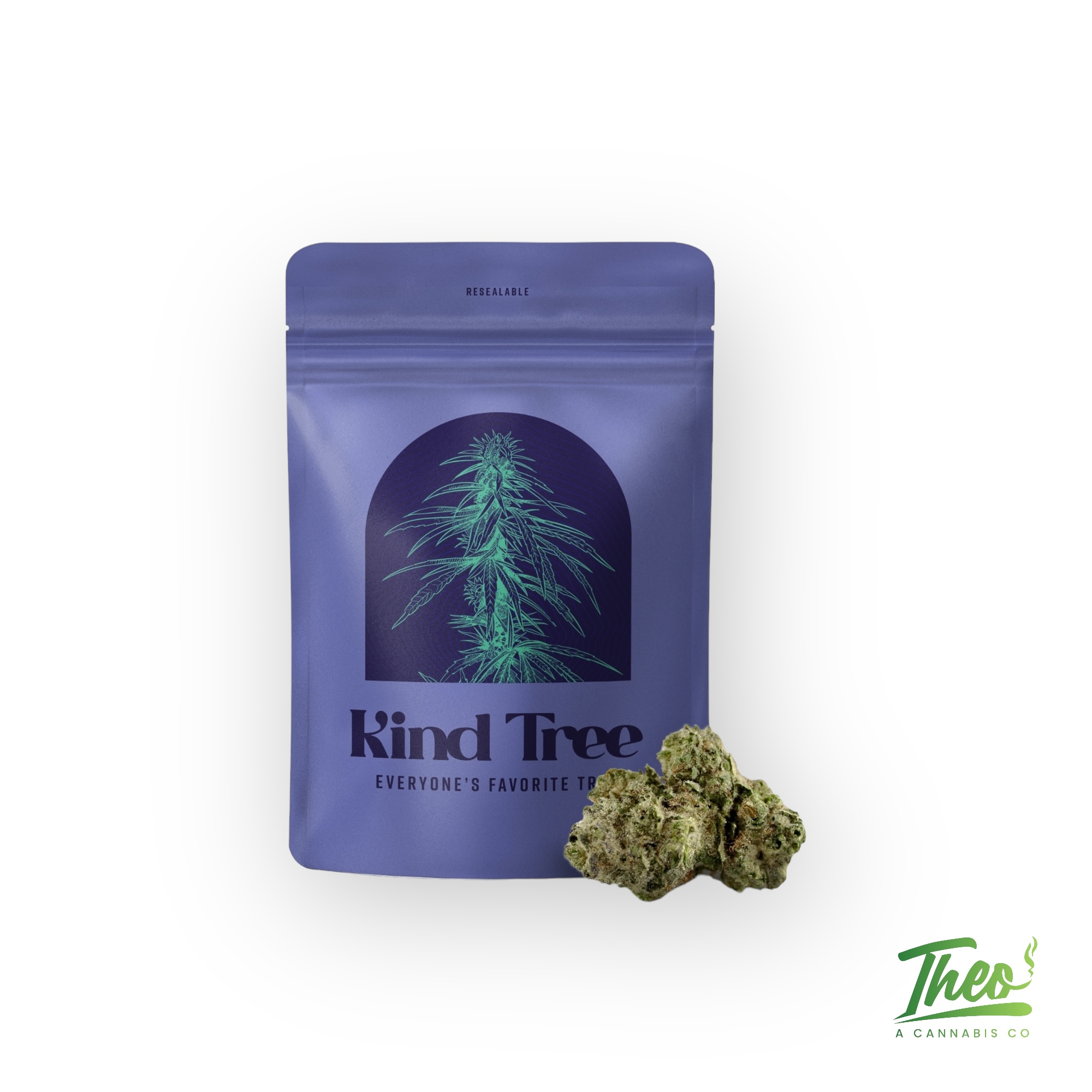 KIND TREE - Mango Mindset 3.5G