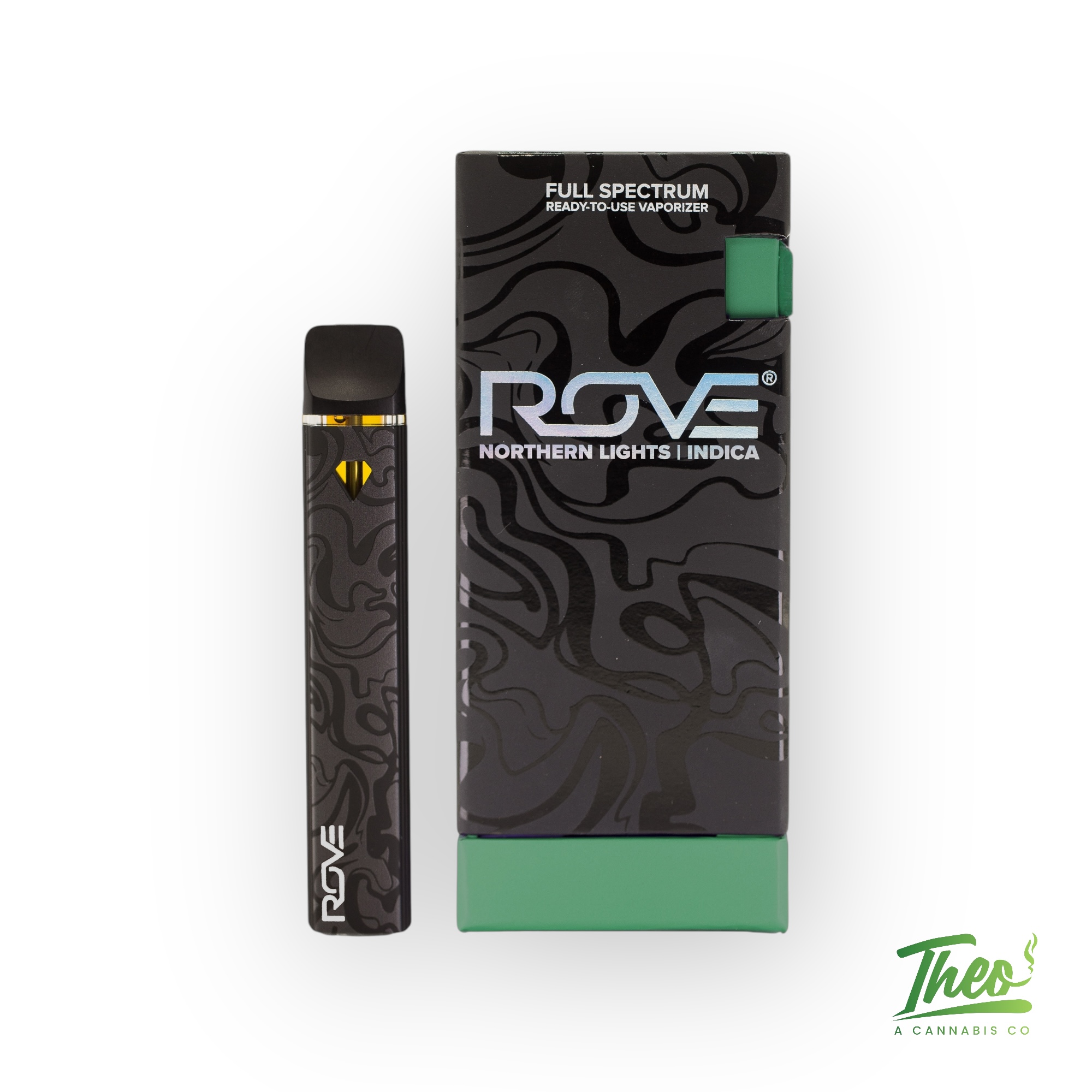 ROVE - Northern Lights 1.0G Diamonds Disposable