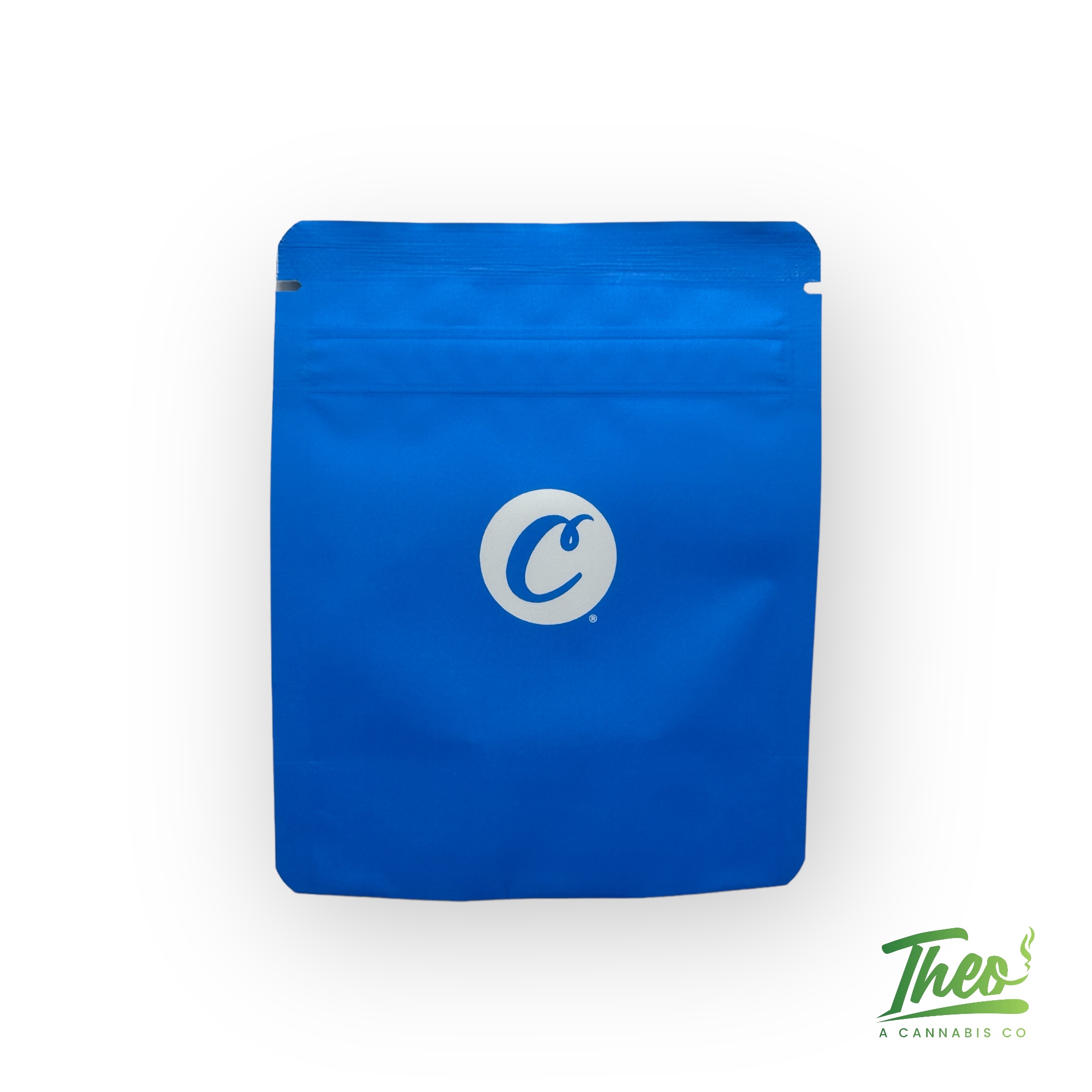 COOKIES - Huckleberry Gelato 1G