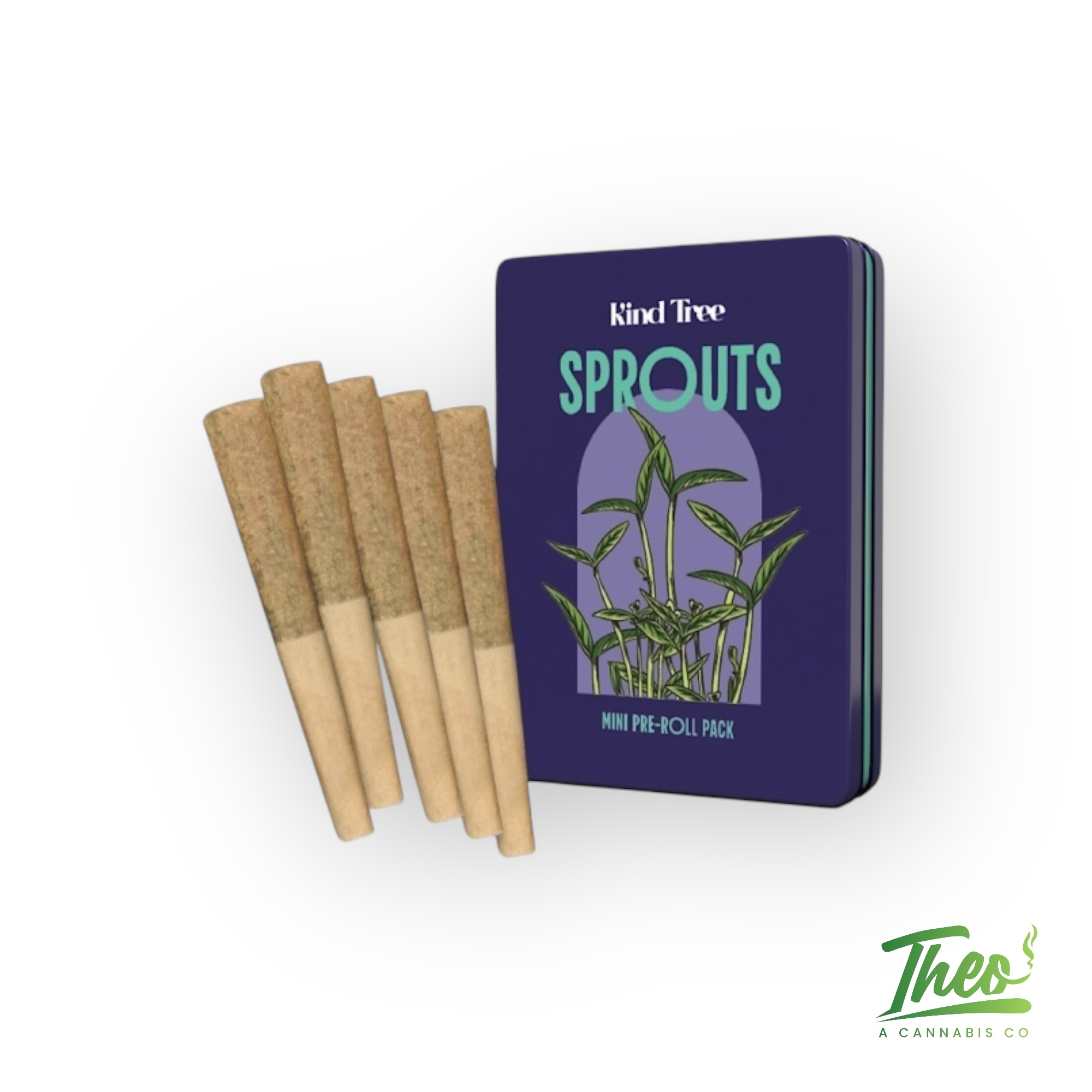 KIND TREE - CHEM KRUSH 1.75G 5PK