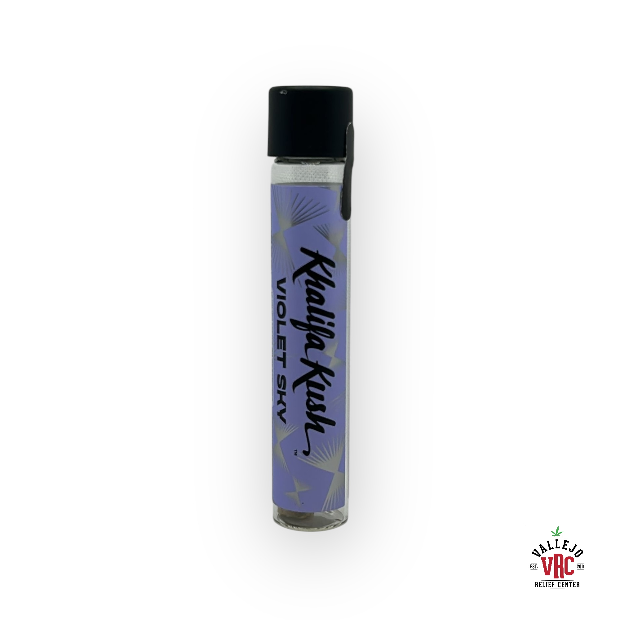 KHALIFA KUSH - Violet Sky 1G