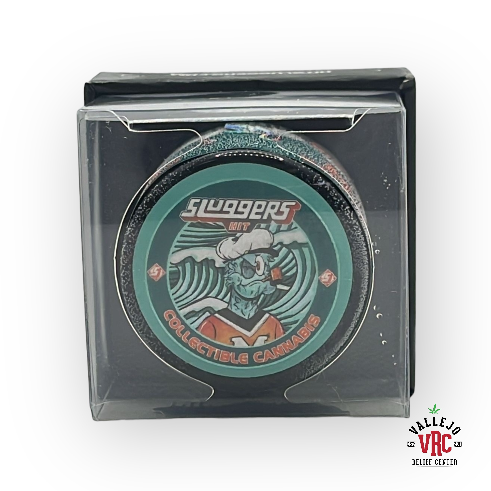 SLUGGERS - Hurricane Szn 1G Rosin