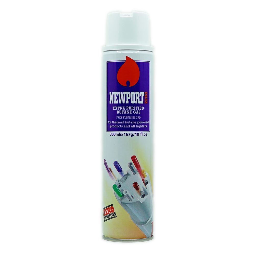 NEWPORT - Butane - Newport Mini
