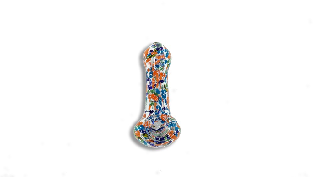 THE SYNDICATE - Glass Pipes - Ice Cream Pipe