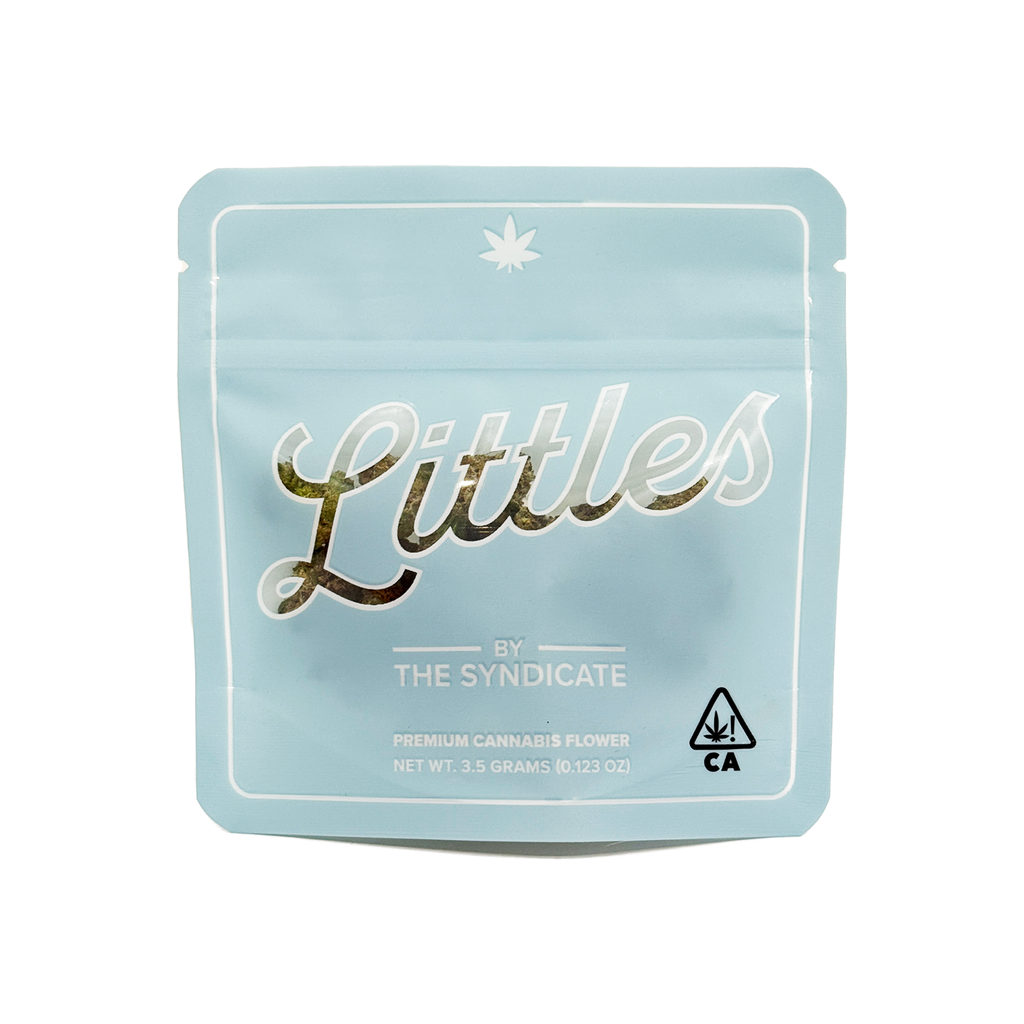 BABY NUGS 1/8TH - SECRET FORMULA | Order Cannabis Online in SoCal