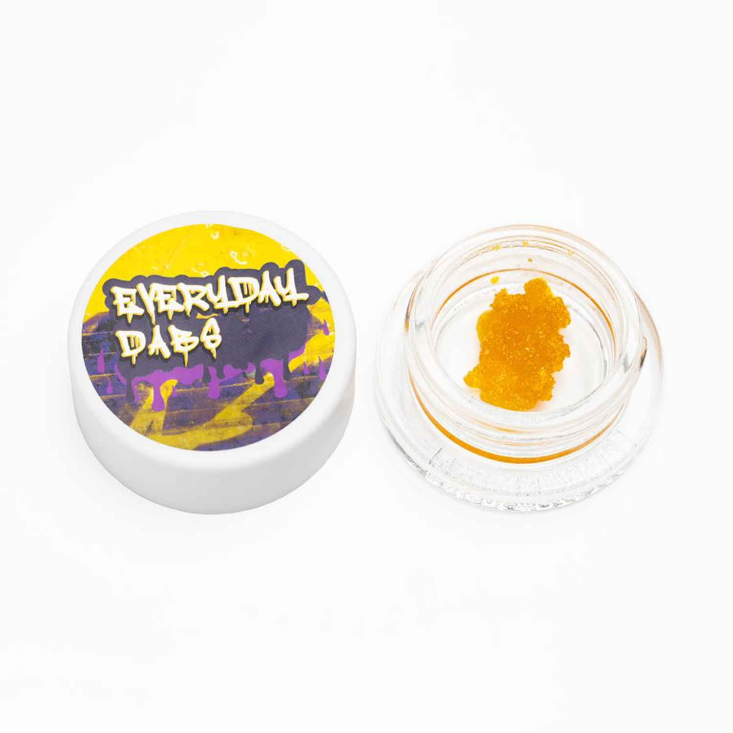 EVERYDAY - GHOST DAWG - SUGAR – Premium Cannabis Product at Airfield ...