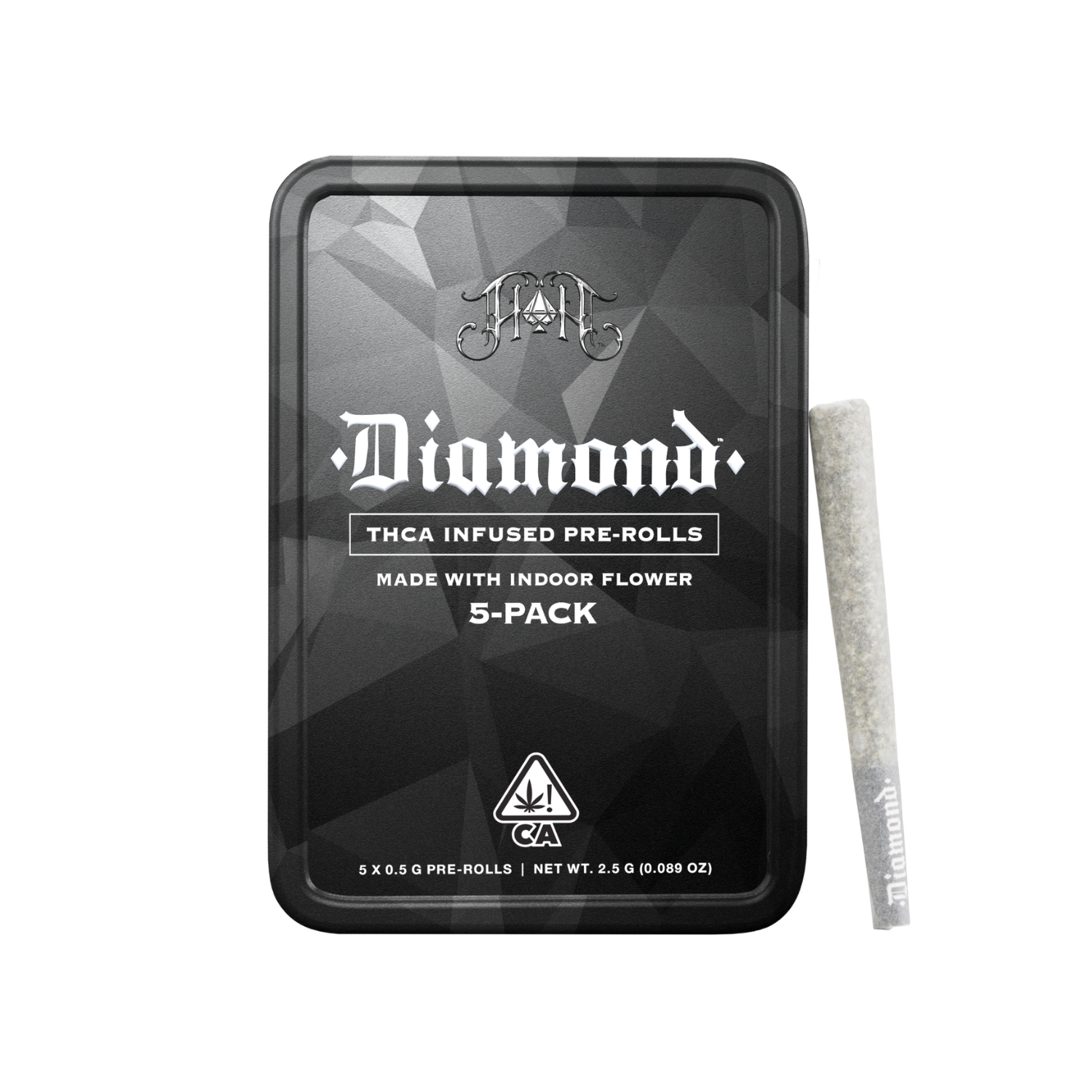 HEAVY HITTERS - Garlic Z Infused – Premium Cannabis Product at Airfield ...