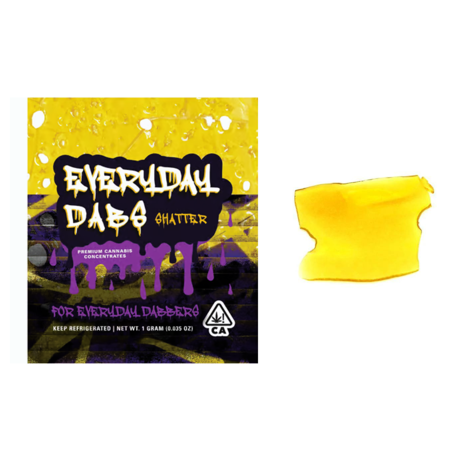 EVERYDAY - Fig OG – Premium Cannabis Product at Airfield Supply Co in ...