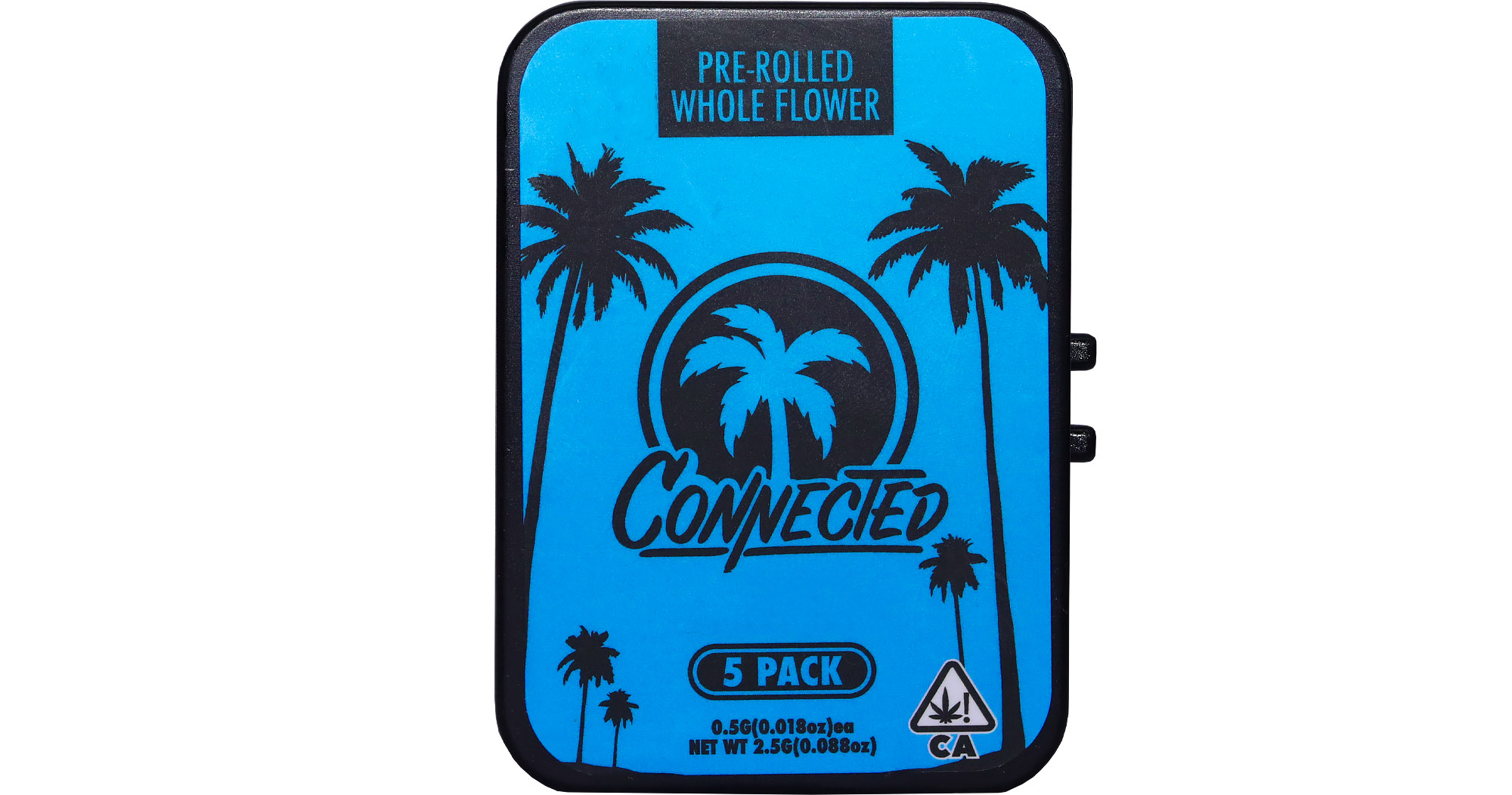 CONNECTED - Permanent Marker | 5ct – Premium Cannabis Product at ...