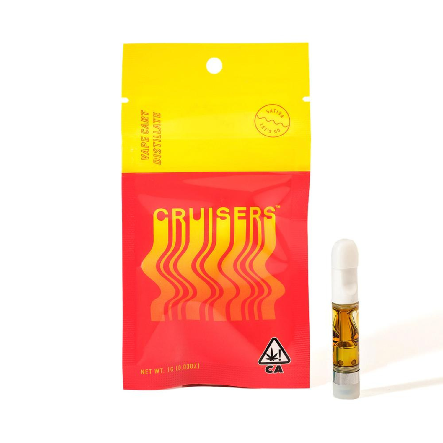 Cruisers - LEMON JACK – Premium Cannabis Product at Airfield Supply Co ...
