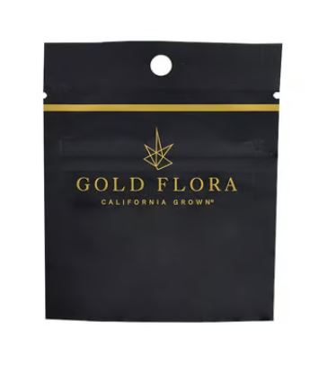 GOLD FLORA - BLACK DYNAMITE 14G – Premium Cannabis Product at Airfield ...