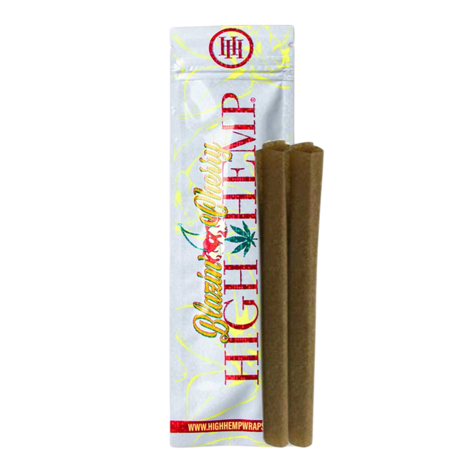 HIGH HEMP - CHERRY HEMP WRAPS 2 PACK – Premium Cannabis Product at ...