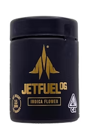 BLEM - JETFUEL OG (3.5G) [I]