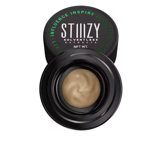 STIIIZY - WEDDING CRASHER 1G ROSIN STIIIZY