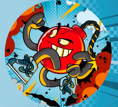 FIRECRACKERS - ALIEN OG 0.6G 3PK INFUSED FIRECRACKERS