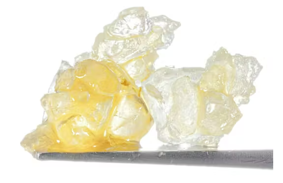 WEST COAST CURE - WEST COAST CURE GARLIC COOKIES 1G LIVE RESIN DIAMONDS