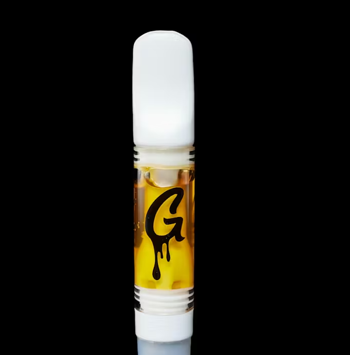 GLOBS - GLOBS - MODIFIED HONEY LIVE RESIN CART 1G