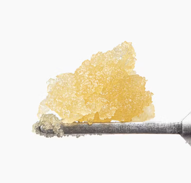 WEST COAST CURE - DOSIDOS 1G LIVE RESIN SUGAR