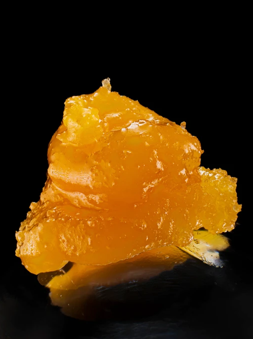 WEST COAST CURE - WCC | BADDER | PEANUT BUTTER CUP