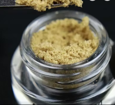 AXIOM - AXIOM - RUNTZ #2 ICE WATER BUBBLE HASH 1G