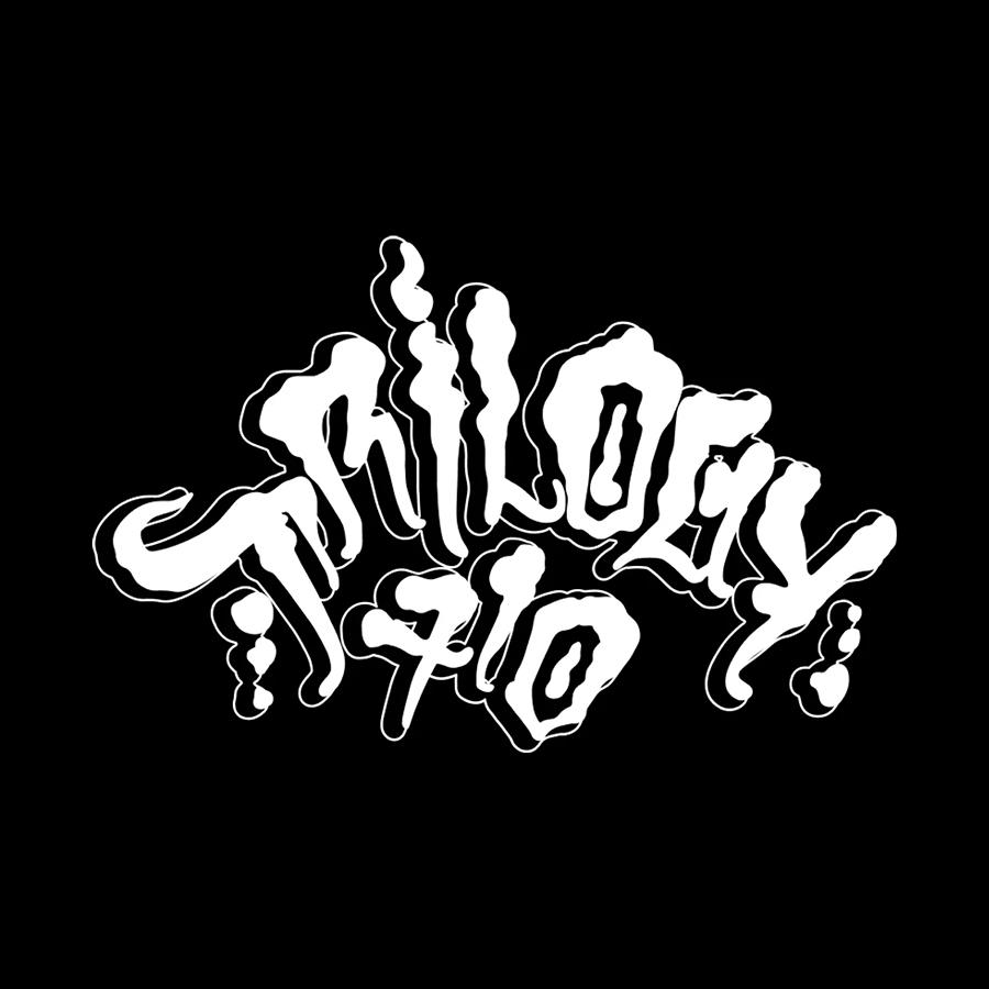 TRILOGY - TRILOGY | 710 | White Guava | 1G | Live Rosin