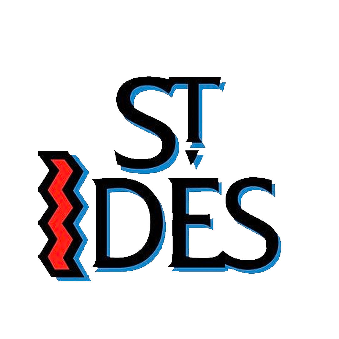 ST IDES - ST IDES ENERGY BLAST 4OZ SHOT 100MG