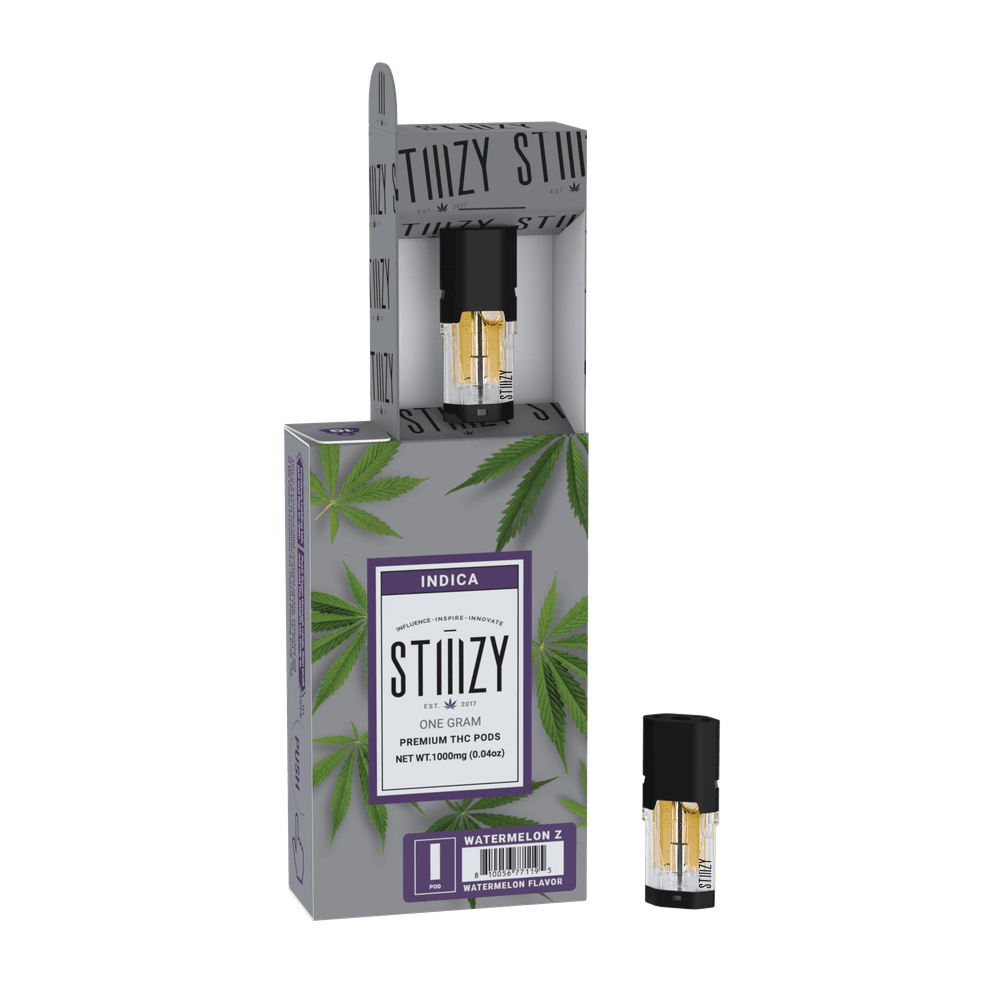 STIIIZY - STIIIZY WATERMELON Z 1G (POD)