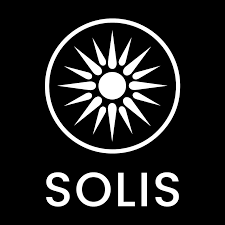 SOLIS - SOLIS GLITTERBOMB FLOWER STRAIN 3.5G INDICA