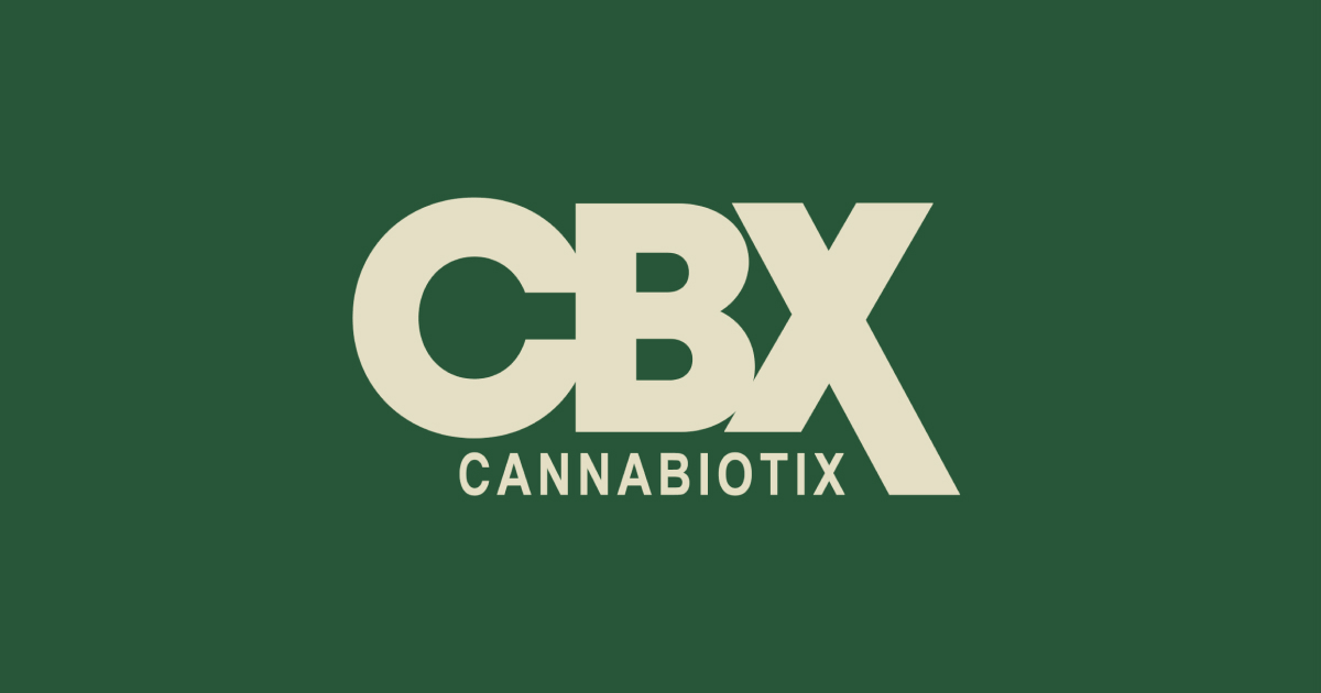 CANNABIOTIX - CBX GRAPE GASBY TERP SUGAR 1G
