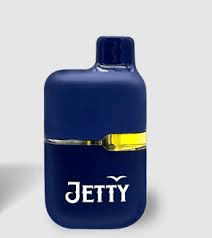 JETTY - JETTY PAPAYA FRESCA OCAL SOLVENTLESS MINI TANK AIO 1G