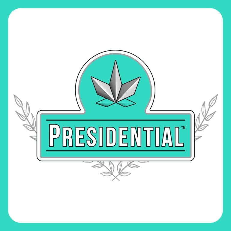 PRESIDENTIAL - PRESIDENTIAL MOON ROCK MINI BLUNT SKYWALKER (INFUSED)