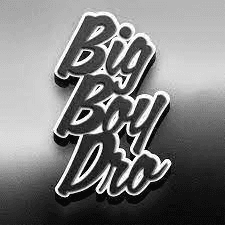 BIG BOY DRO - Big Boy Dro Blue Nerds 1G Badder