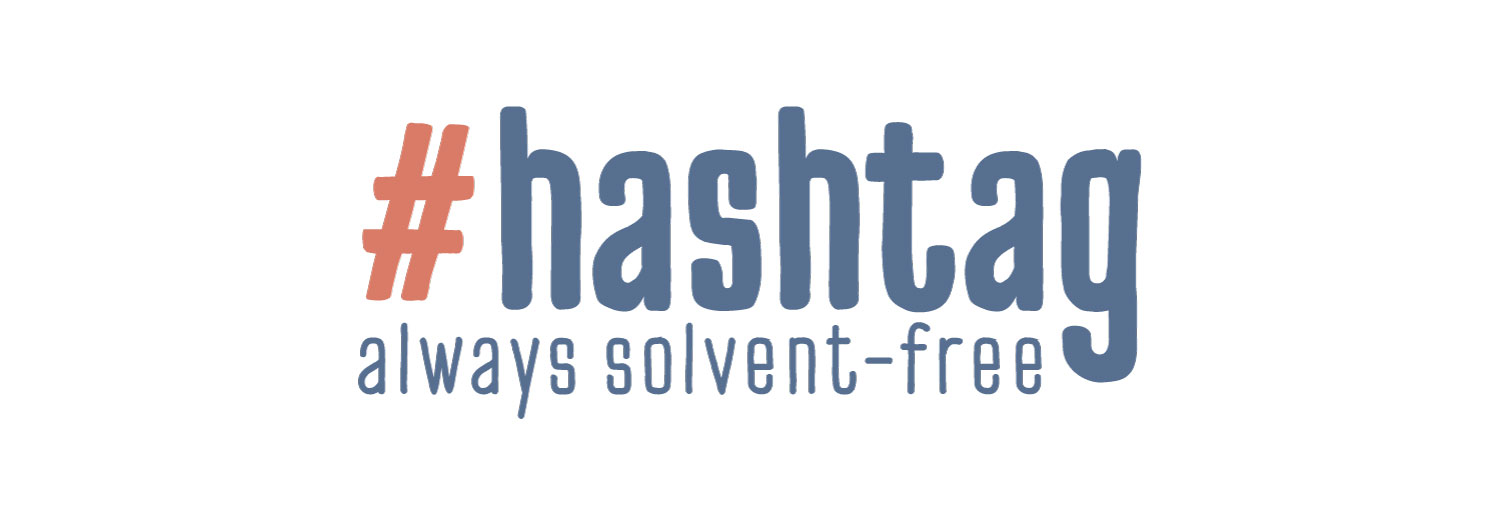 HASHTAG - HASHTAG DURBAN POISON HASH FULL MELT SIEVED 1G SATIVA