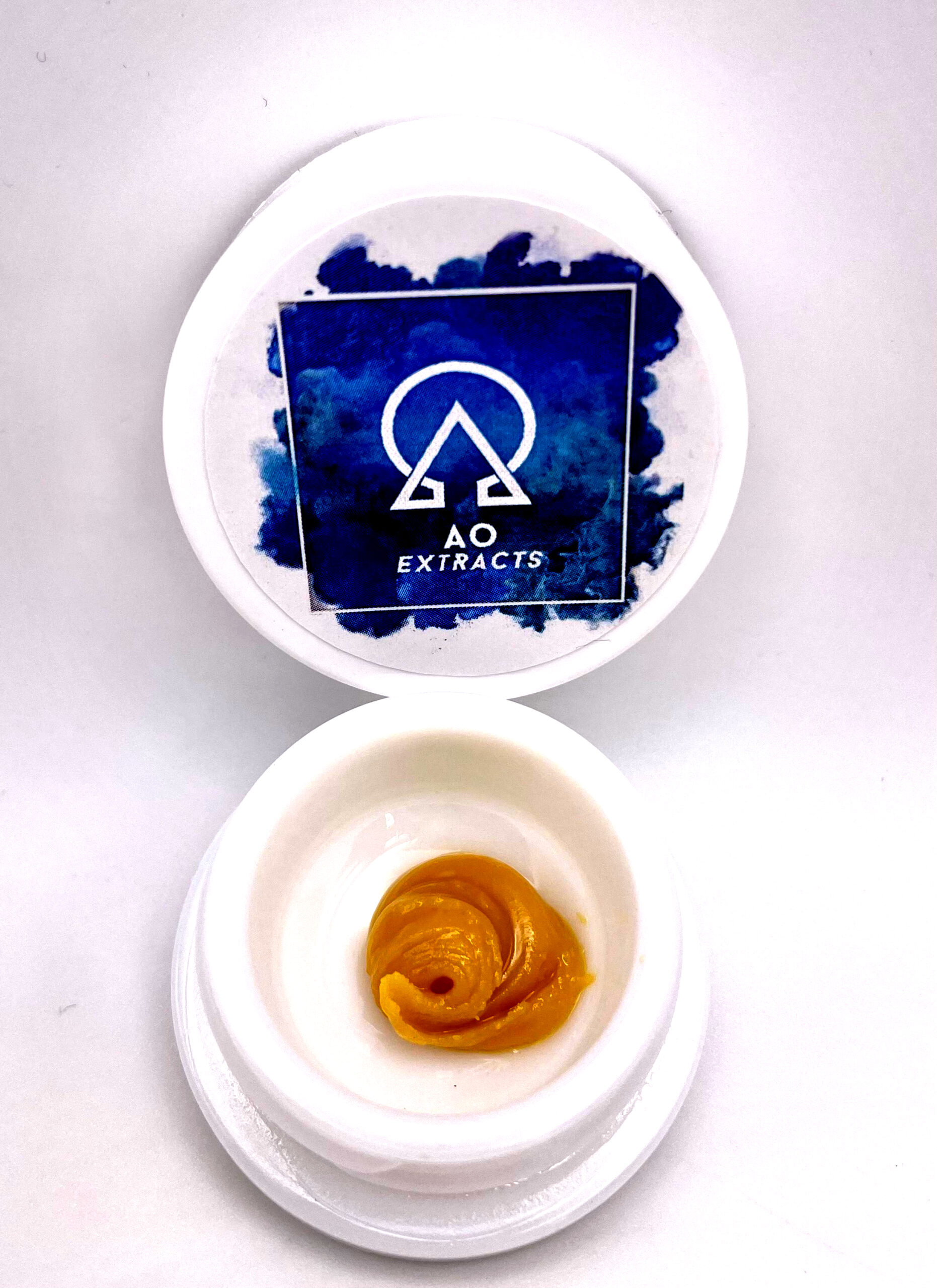 AO EXTRACTS - AO EXTRACTS - JEALOUSY - WAX - 4G