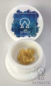 AO EXTRACTS - AO EXTRACTS - DEEP FRIED OREOZ - WAX - 4G