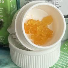 NEWT BROS - NEWT BROS - MARSHMELLOW OG - SUGAR WAX - 1G