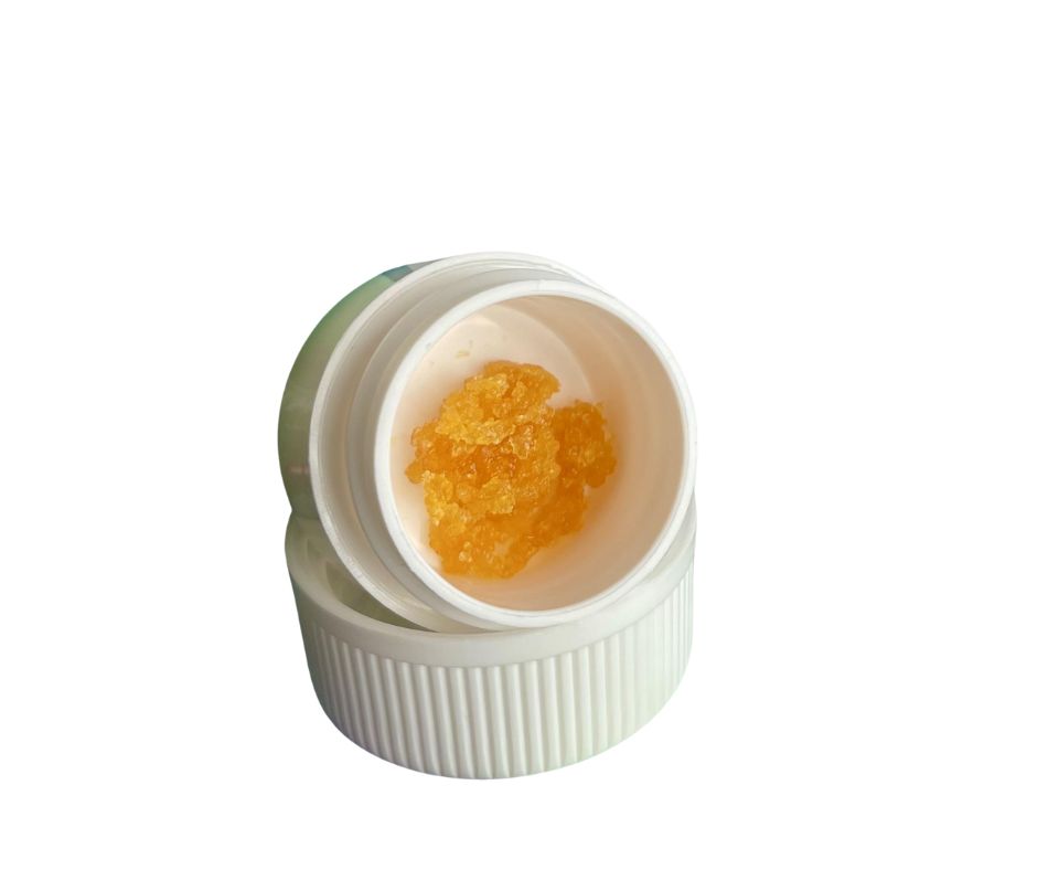 NEWT BROS - NEWT BROS - DOUBLE BURGER FUMEZ - SUGAR WAX - 1G