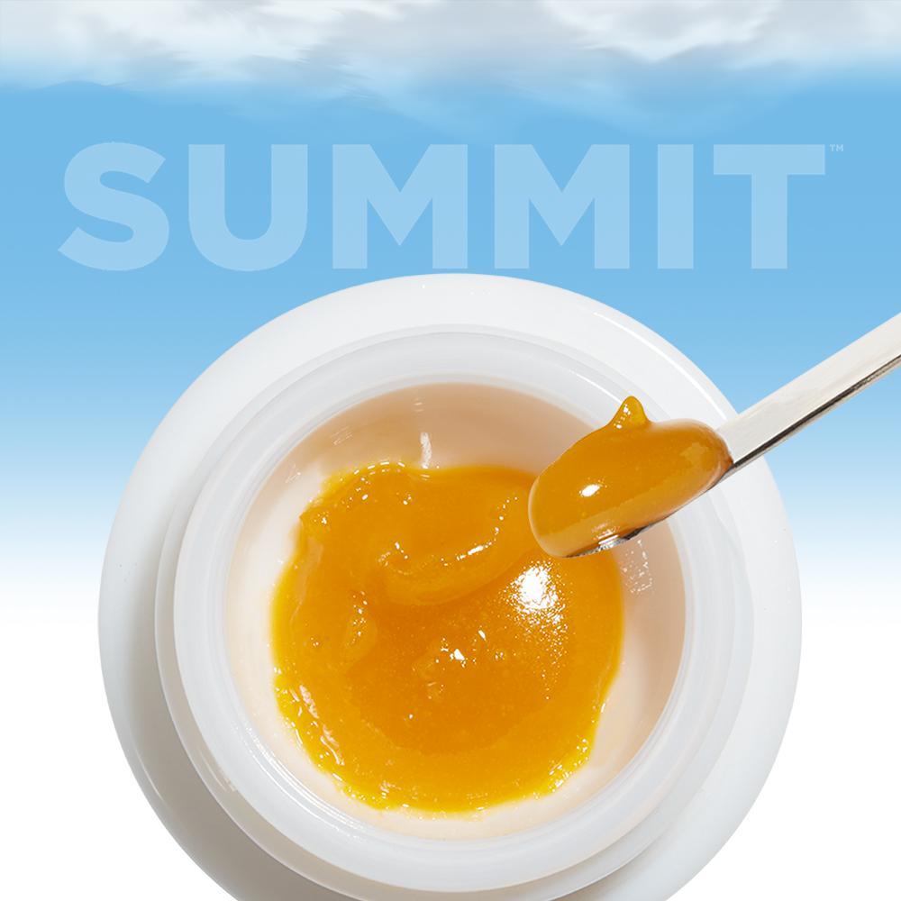 SUMMIT - SUMMIT - GRANNY'S GRAPES - LIVE BUDDER - 1G
