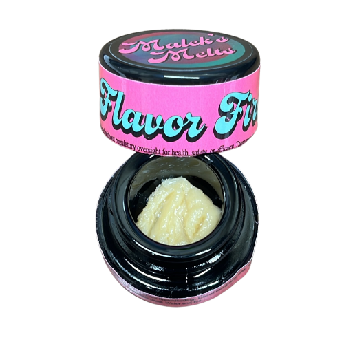 MALEK'S MELTS - MALEK'S MELTS - PURO LOCO - LIVE ROSIN - 1G