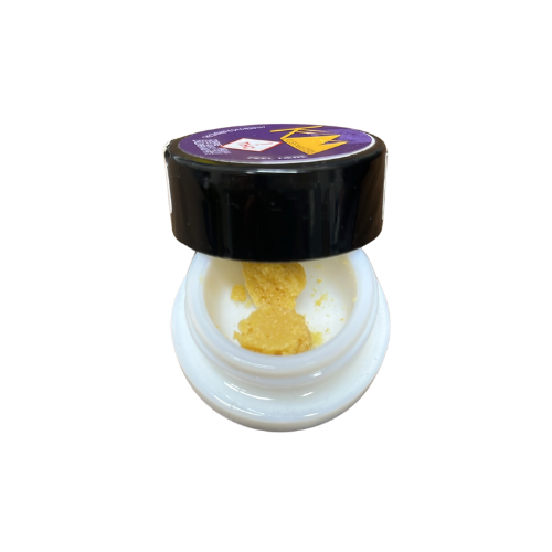 KUSH MASTERS - DRUNKEN MONKEY - WAX - 1G