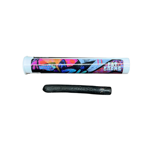 FAT GRAMS - SPRITZER X GUAVA - ROSIN ROLLS - 1.25G