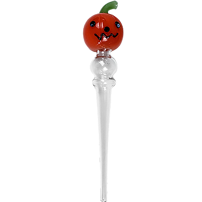 LUVBUDS - HALLOWEEN DAB STRAW